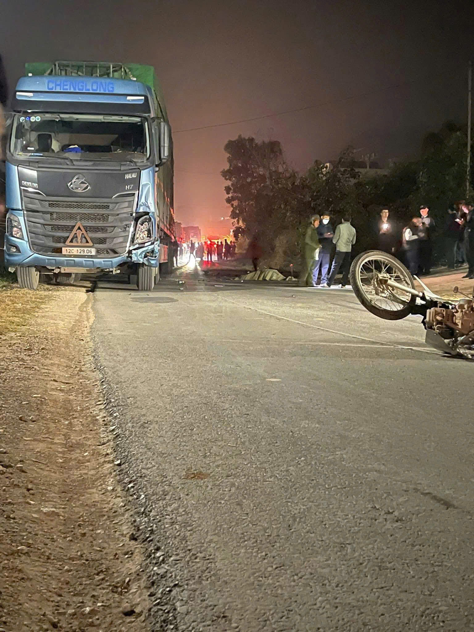 TOÀN CẢNH HIỆN TRƯỜNG - Trà Đá 247